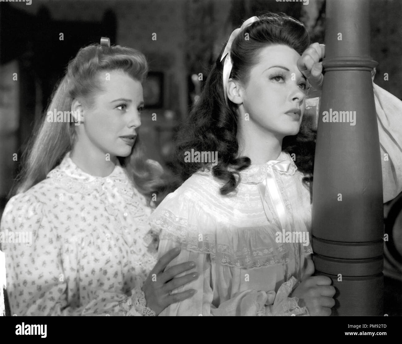 June allyson Banque de photographies et d’images à haute résolution - Alamy