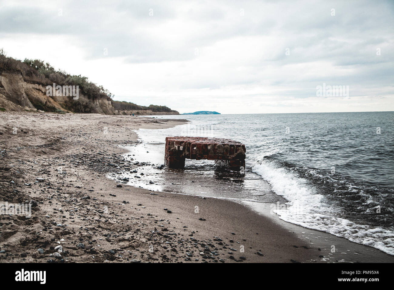 Plage sol Banque de photographies et d’images à haute résolution - Alamy