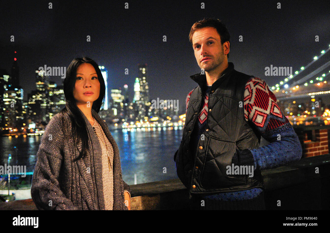 Lucy lee Banque de photographies et d’images à haute résolution - Alamy