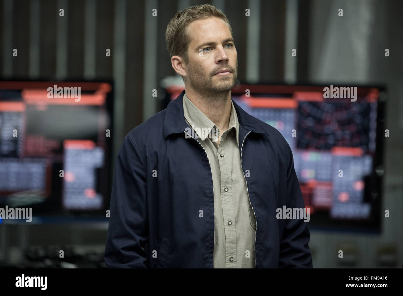 The fast and furious paul walker Banque de photographies et d’images à ...