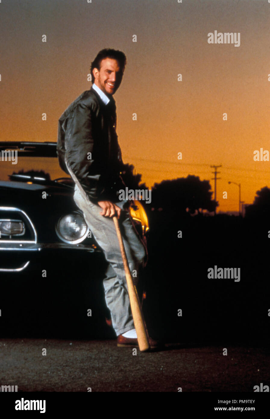 Kevin costner bull durham Banque de photographies et d’images à haute ...