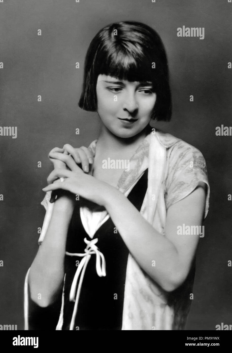 Film de colleen moore Banque de photographies et d’images à haute ...