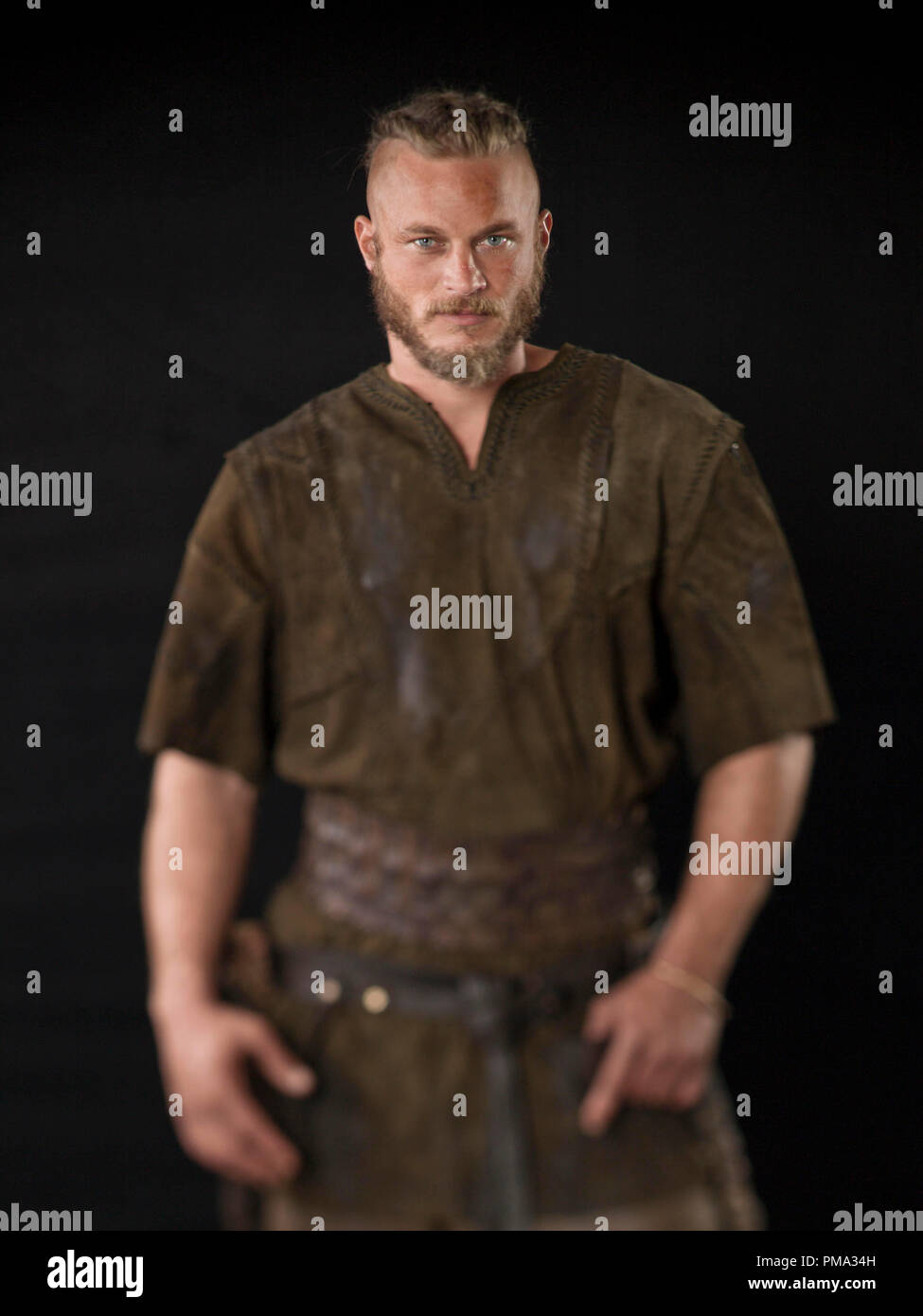 Ragnar Vikings Banque d'image et photos - Alamy
