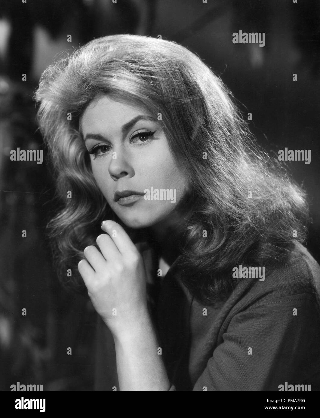 Elizabeth montgomery Banque de photographies et d’images à haute ...