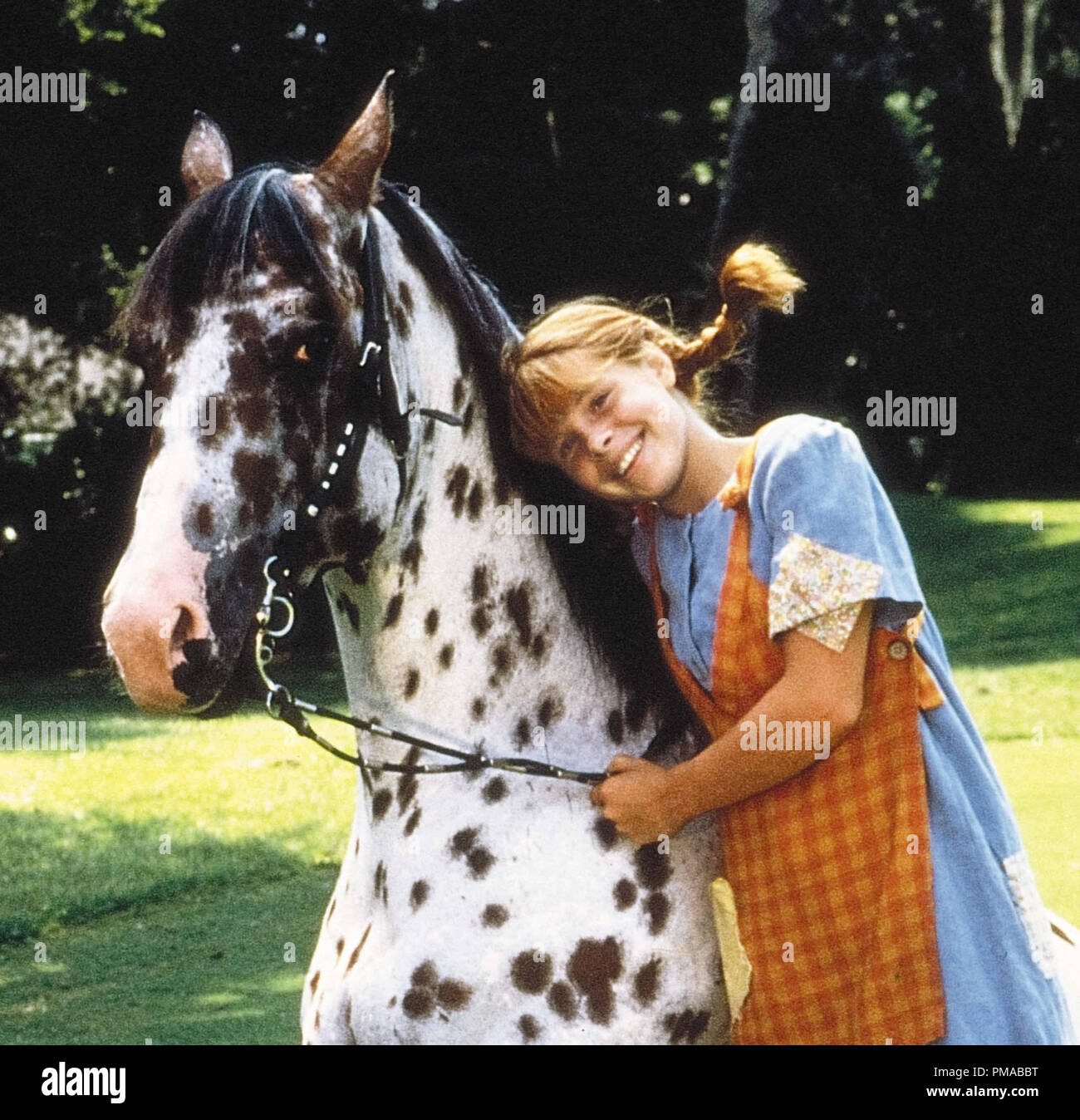 New adventures of pippi longstocking Banque de photographies et d ...