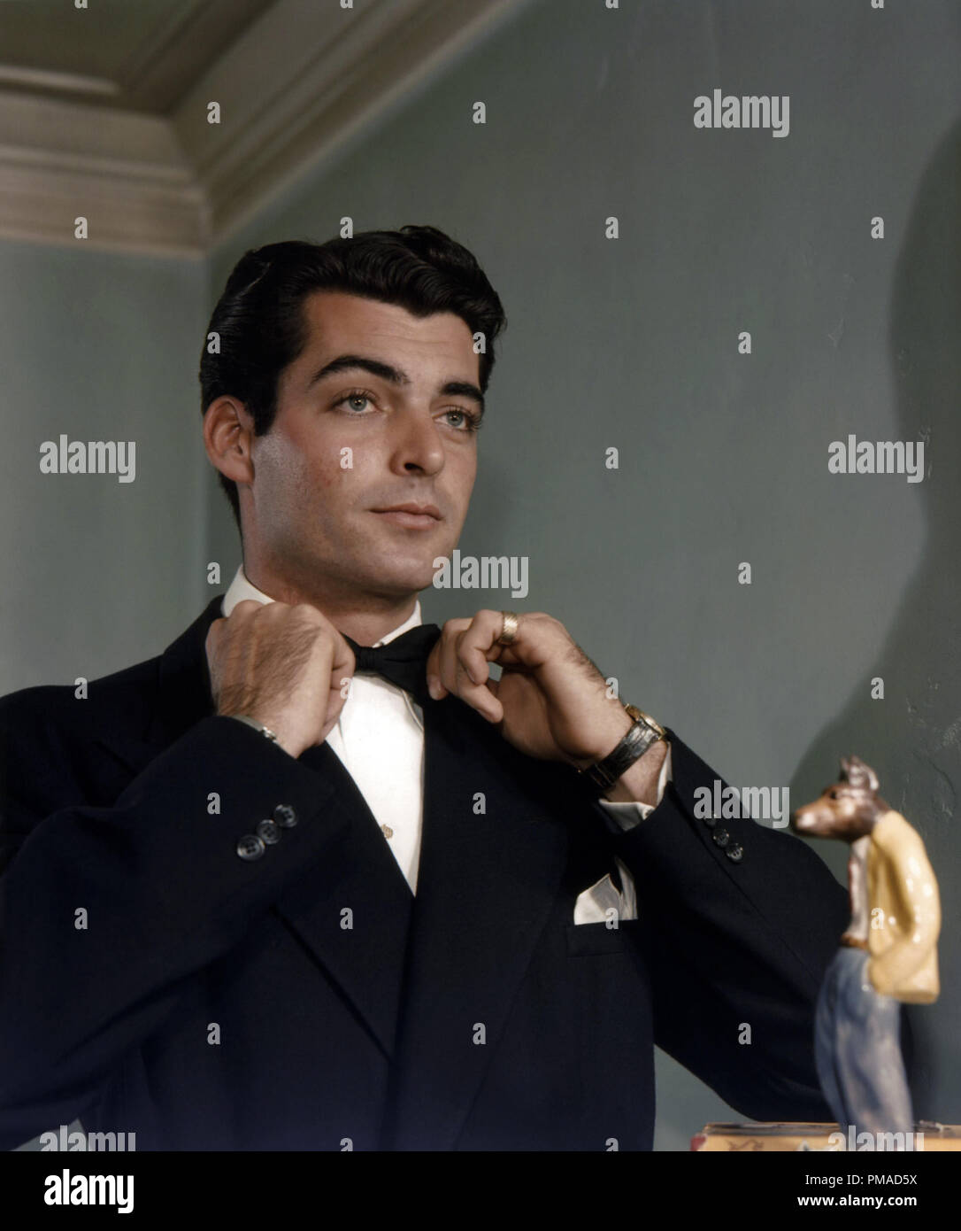 Rory calhoun Banque de photographies et d’images à haute résolution - Alamy