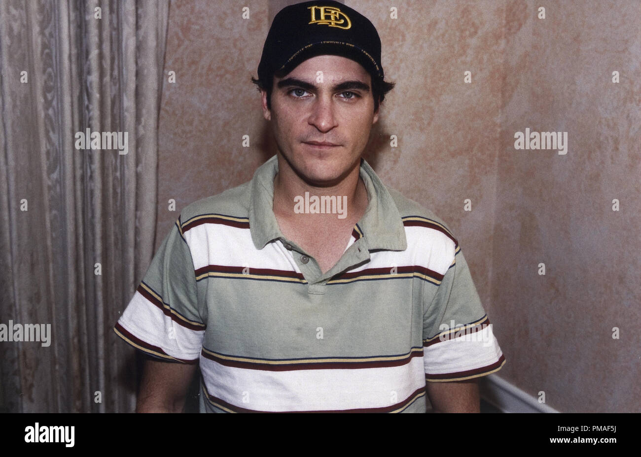Joaquin phoenix Banque de photographies et d’images à haute résolution ...