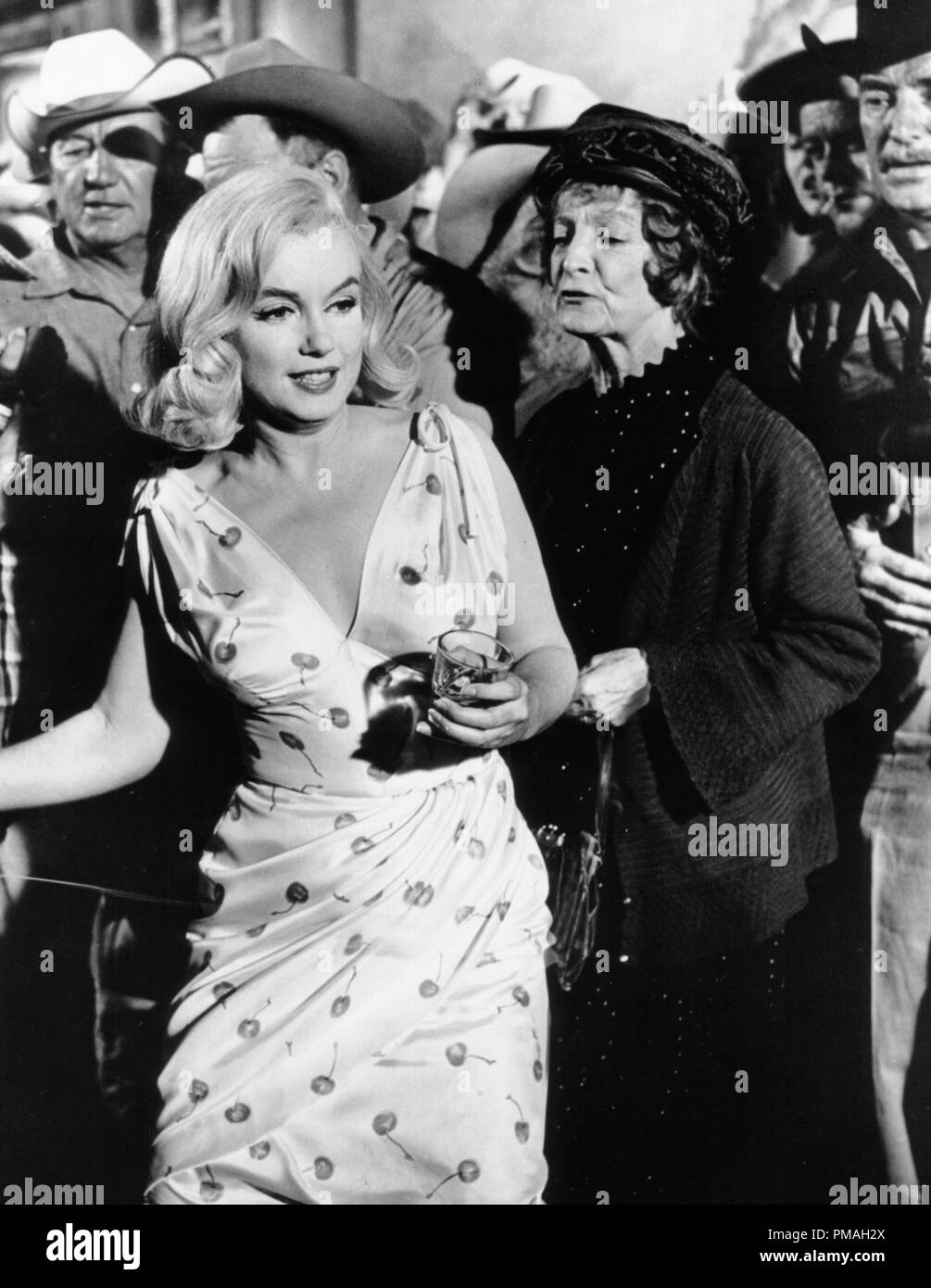 The misfits 1961 movie Banque de photographies et d’images à haute ...
