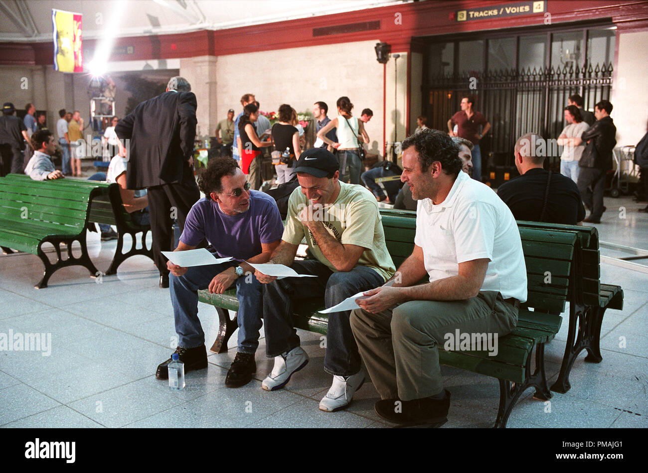 Bernie goldmann Banque de photographies et d’images à haute résolution ...