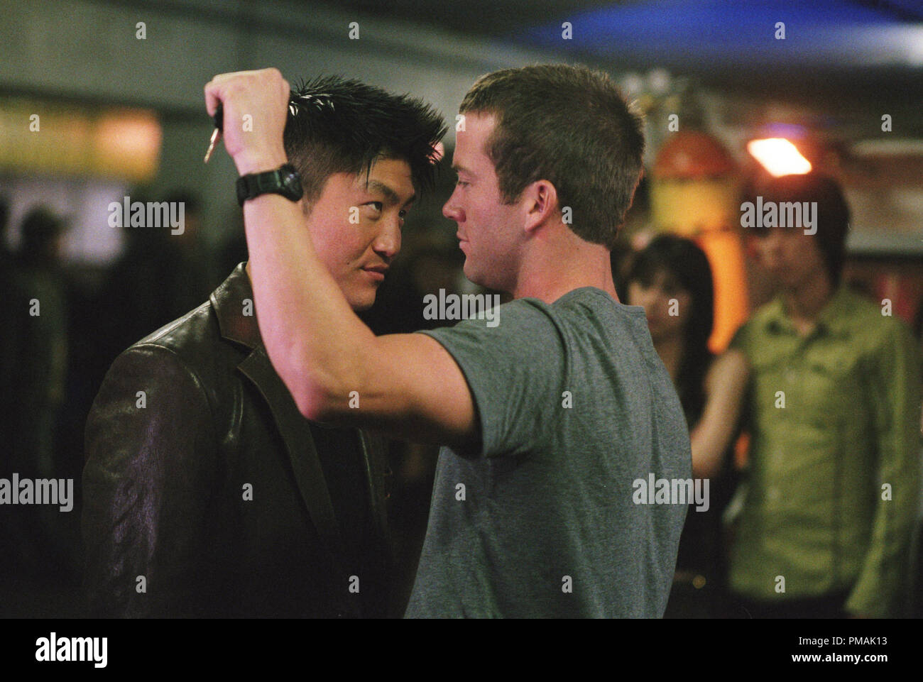 Brian tee Banque de photographies et d’images à haute résolution - Alamy