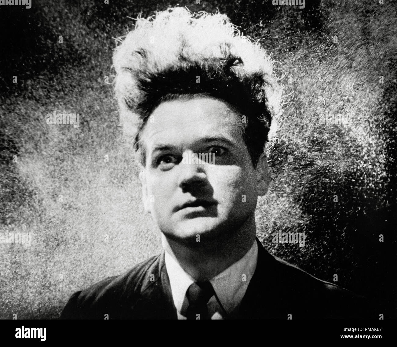 Jack nance Banque de photographies et d’images à haute résolution - Alamy
