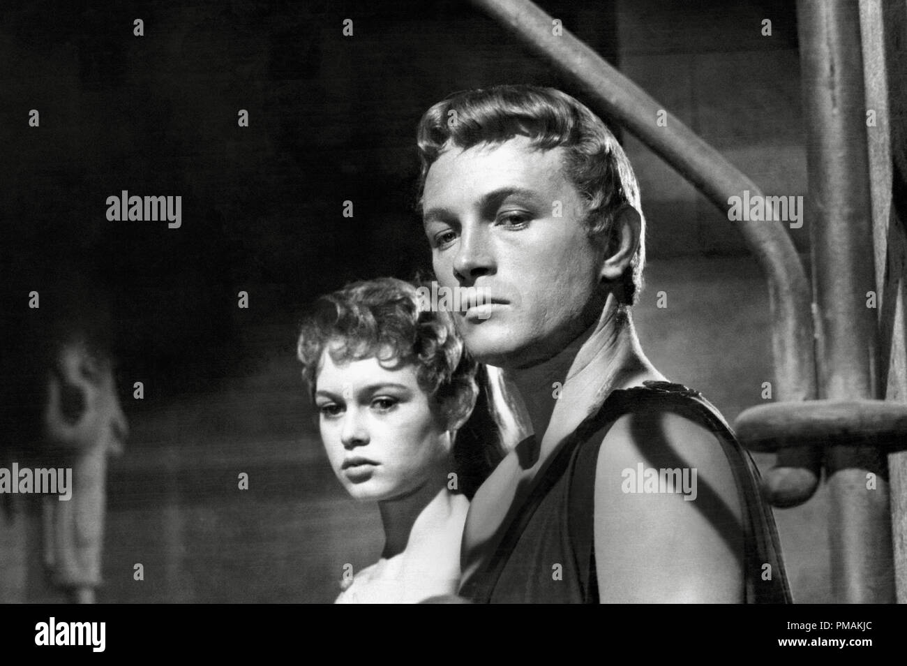 Helen Of Troy Film Banque d'image et photos - Alamy