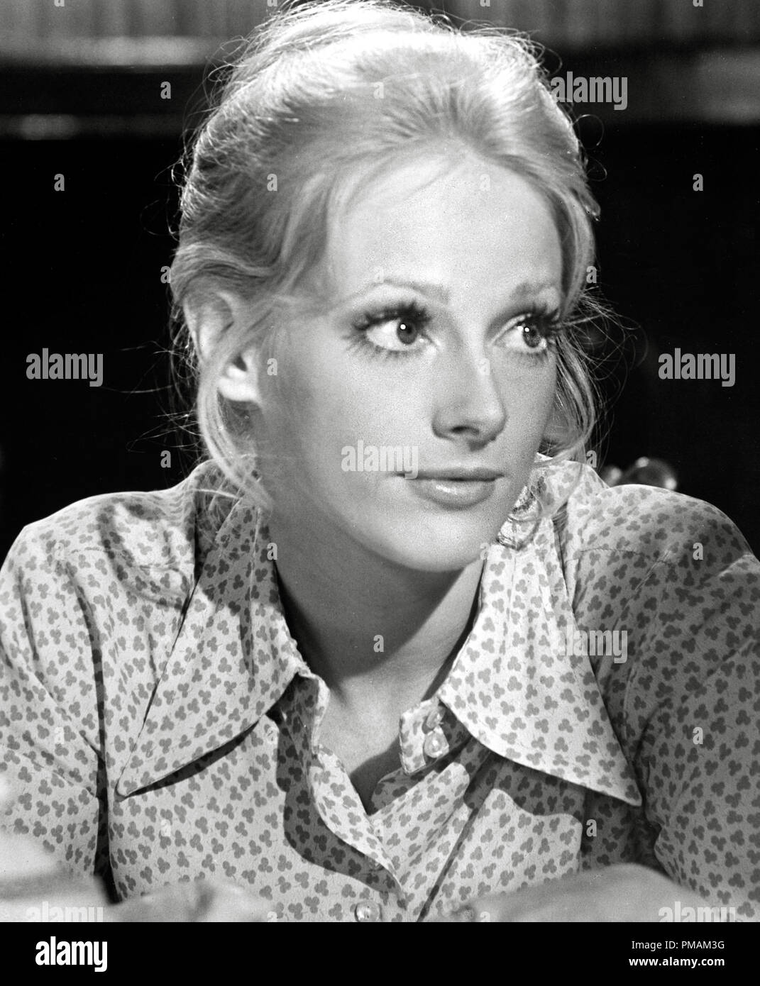 Sandra locke Banque de photographies et d’images à haute résolution - Alamy