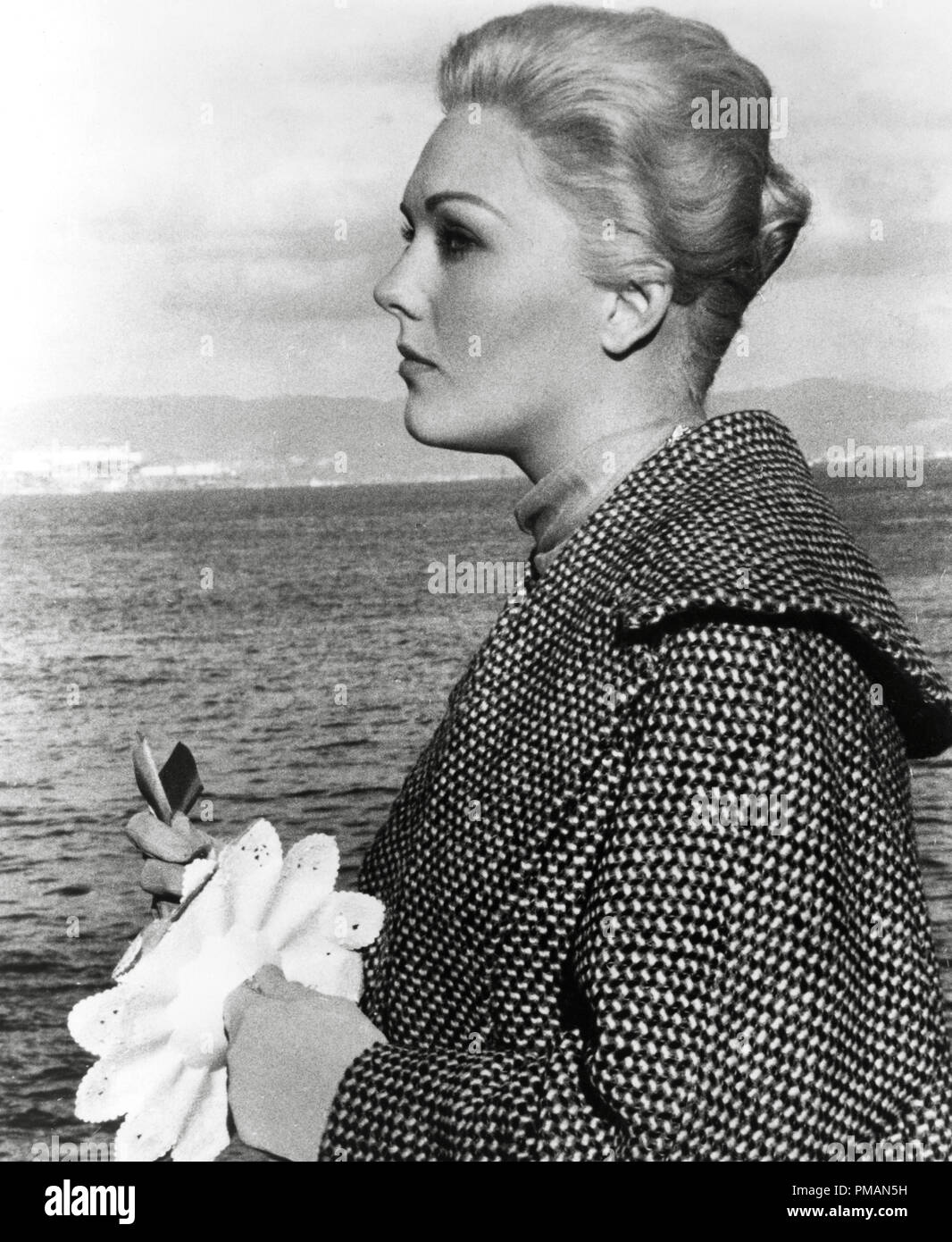 Vertigo kim novak Banque de photographies et d’images à haute ...
