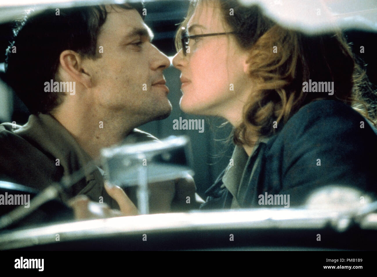 Kate winslet dougray scott enigma Banque de photographies et d’images à haute résolution - Alamy