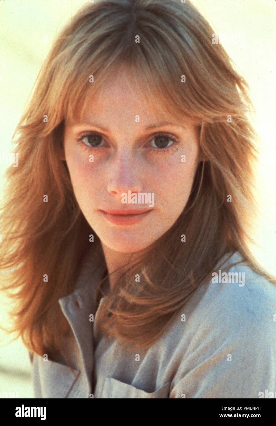 Sandra locke Banque de photographies et d’images à haute résolution - Alamy