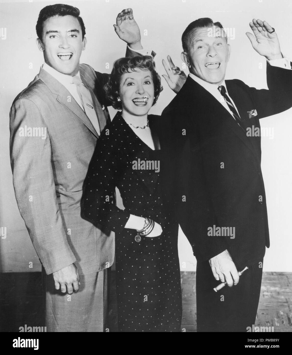 Les brûlures et allen show Banque de photographies et d’images à haute résolution - Alamy