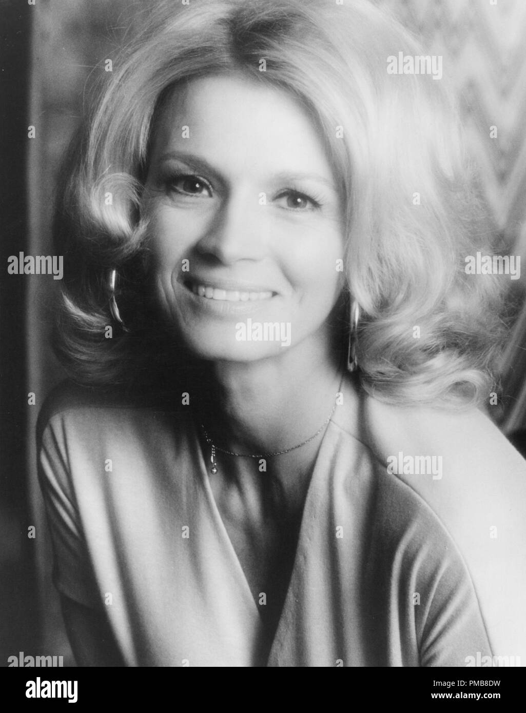 Angie Dickinson Police Woman 1974 1978 Nbc De Référence De