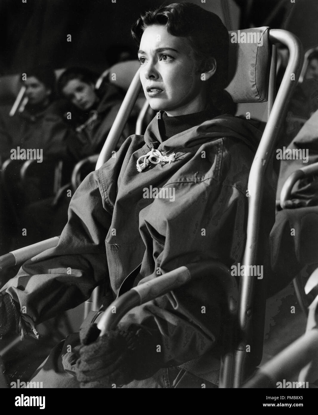 Barbara rush Banque de photographies et d’images à haute résolution - Alamy