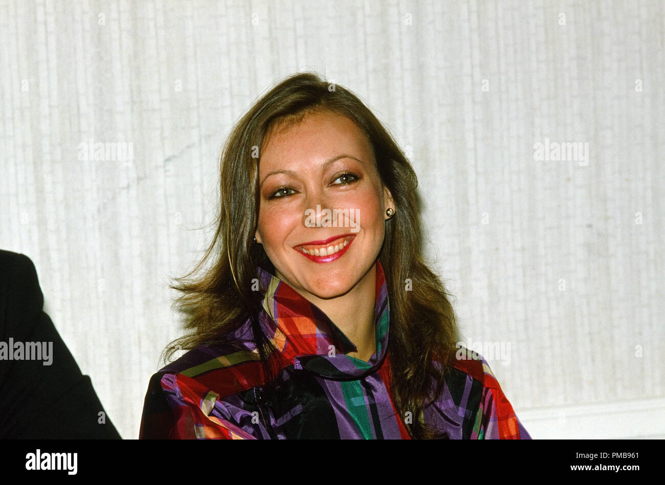 Jenny agutter Banque de photographies et d’images à haute résolution ...