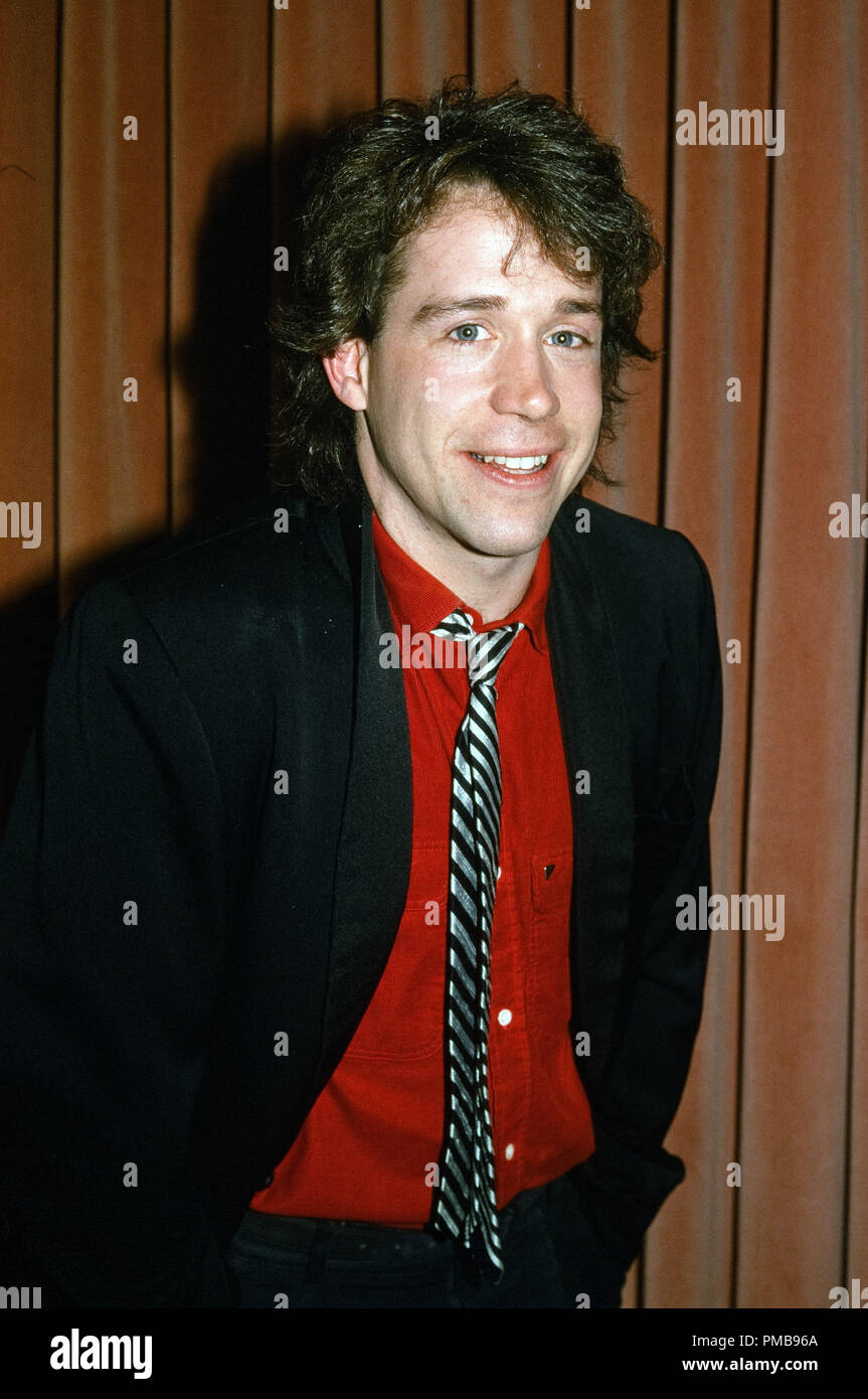 Tom hulce Banque de photographies et d’images à haute résolution - Alamy