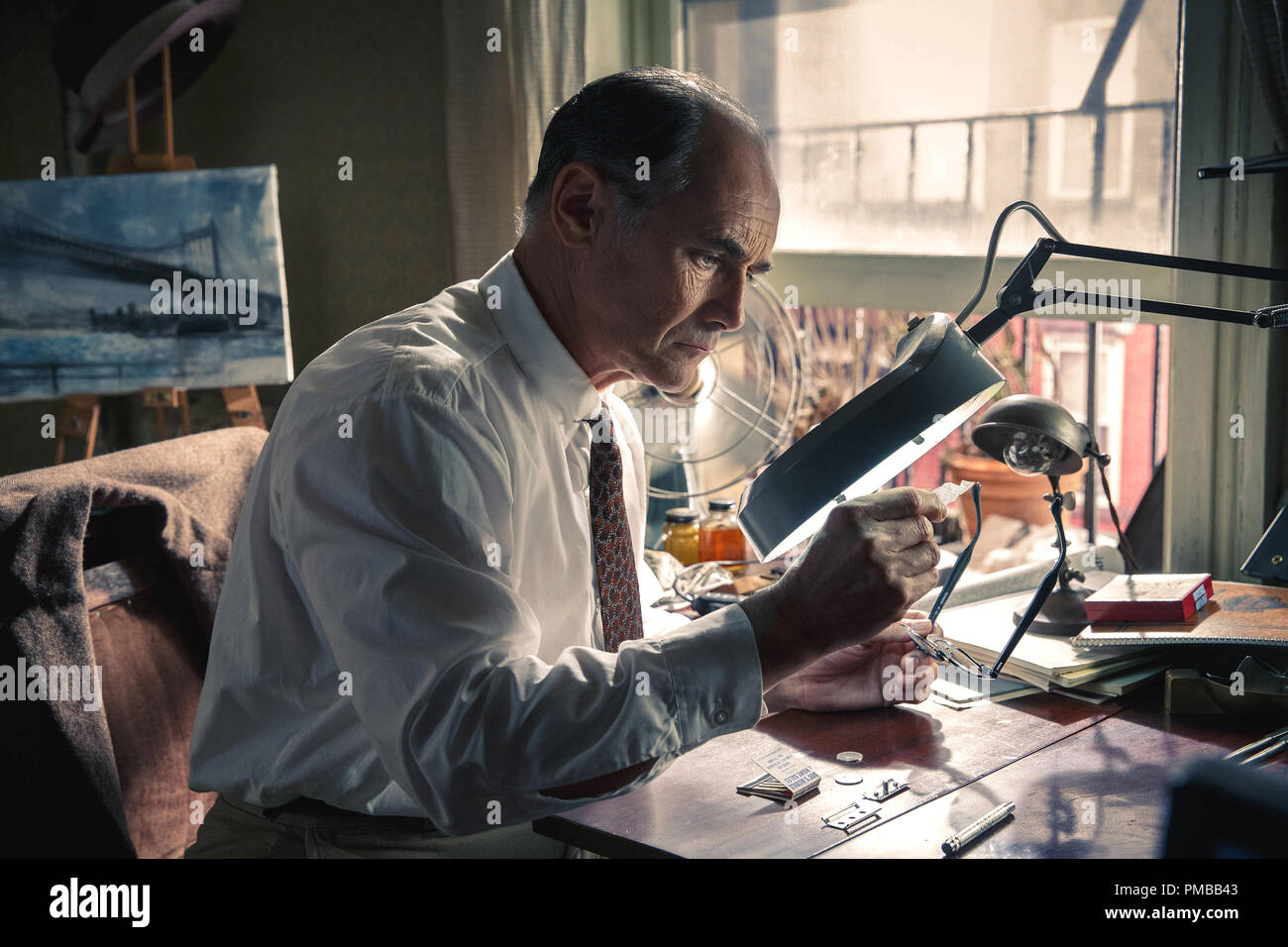 Rudolf abel Banque de photographies et d’images à haute résolution - Alamy