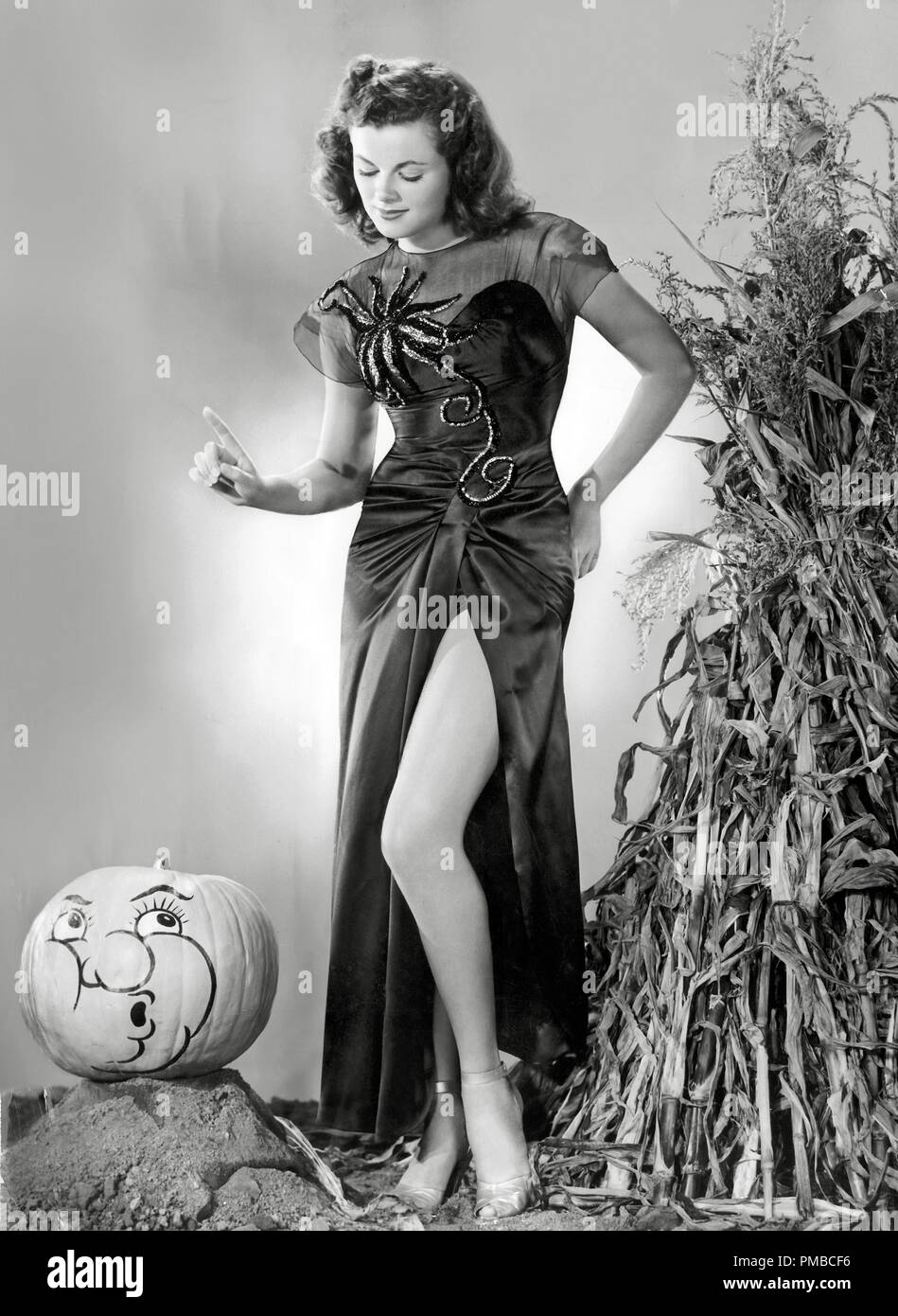 Barbara hale Banque de photographies et d’images à haute résolution - Alamy