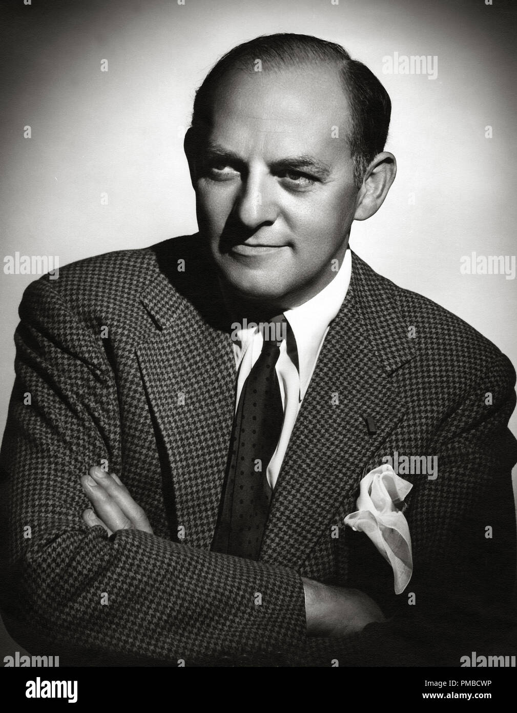 Harry cohn Banque de photographies et d’images à haute résolution - Alamy