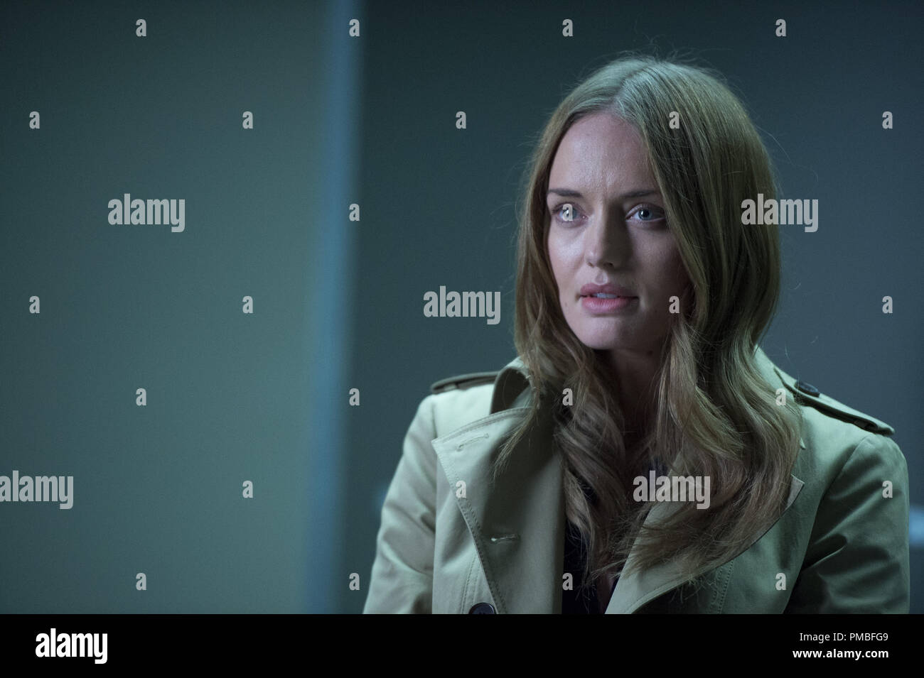Laura haddock Banque de photographies et d’images à haute résolution ...