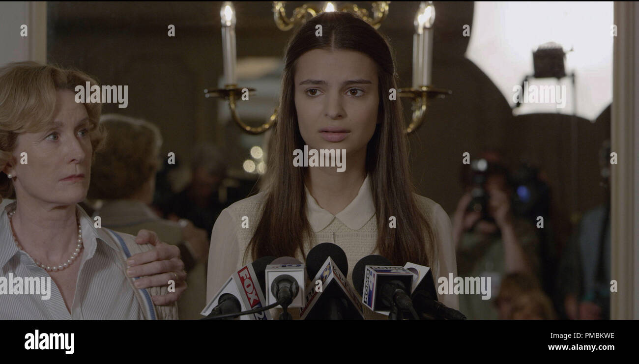 Emily ratajkowski gone girl Banque de photographies et d’images à haute ...