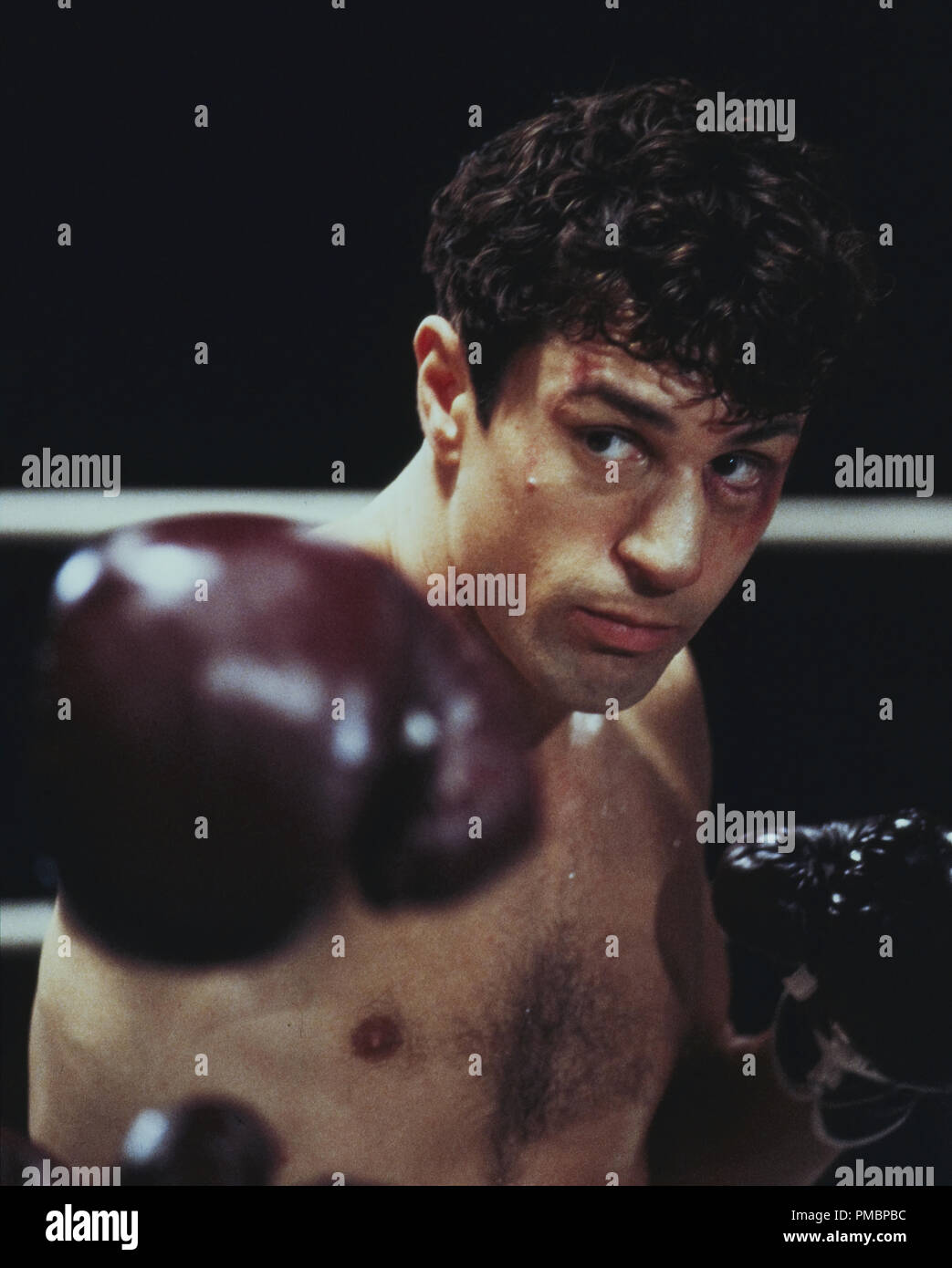 Raging bull Banque de photographies et d’images à haute résolution - Alamy