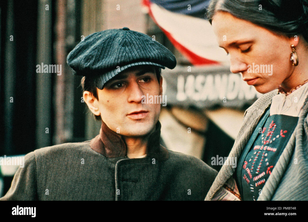 Le Parrain Partie Ii Banque d'image et photos - Alamy