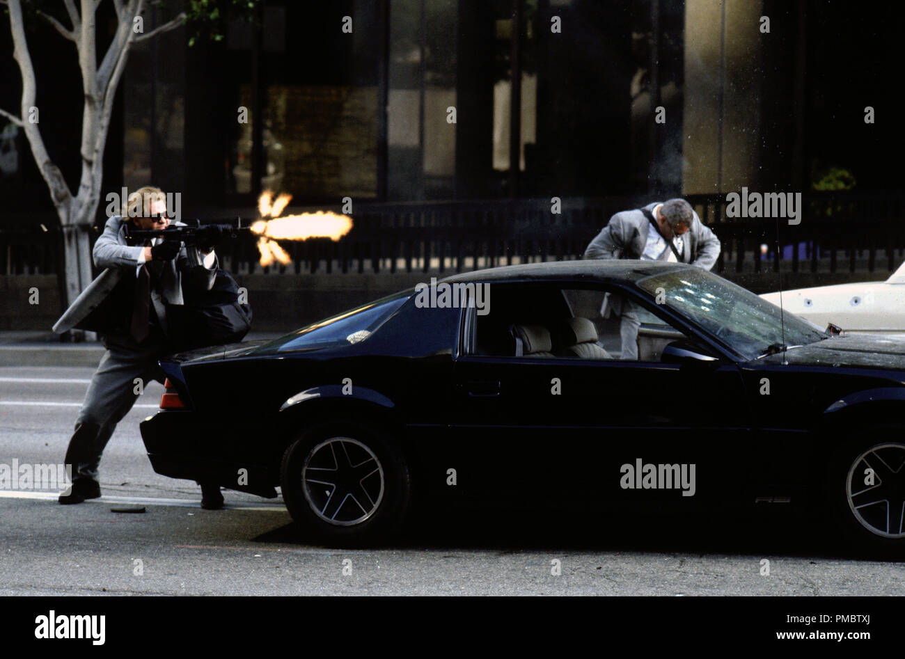 Val kilmer heat Banque de photographies et d’images à haute résolution ...