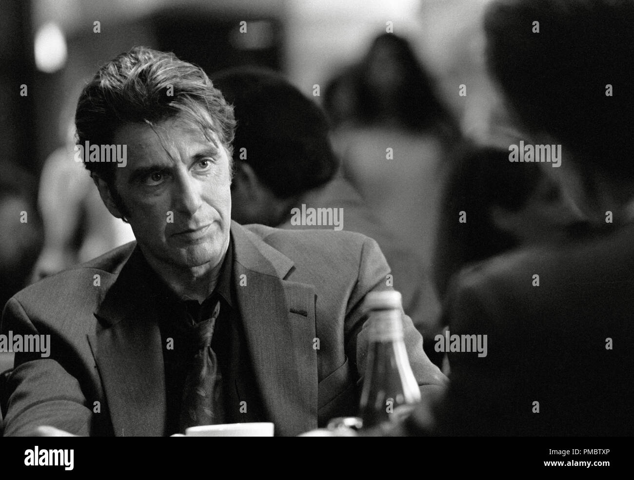 Al pacino heat 1995 Banque de photographies et d’images à haute ...