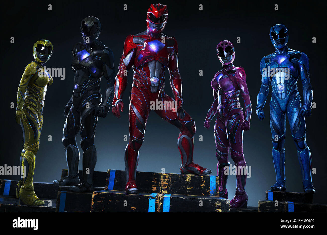 Ranger rouge Banque de photographies et d’images à haute résolution - Alamy