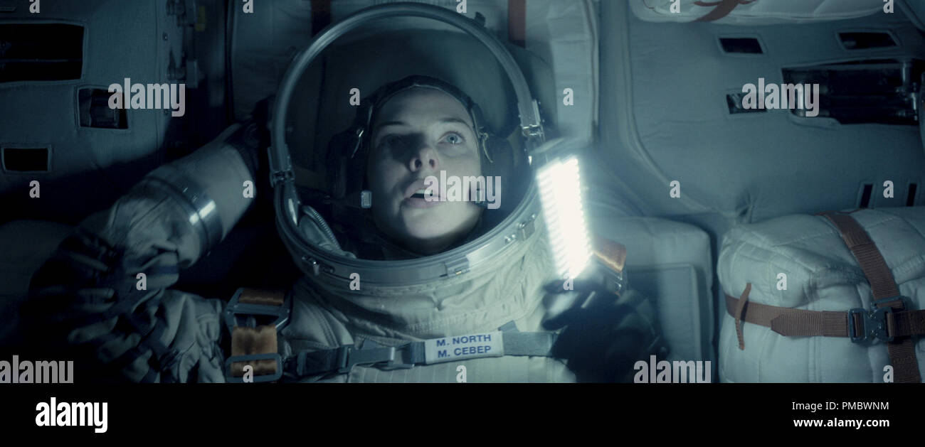 Rebecca ferguson 2017 Banque de photographies et d’images à haute ...