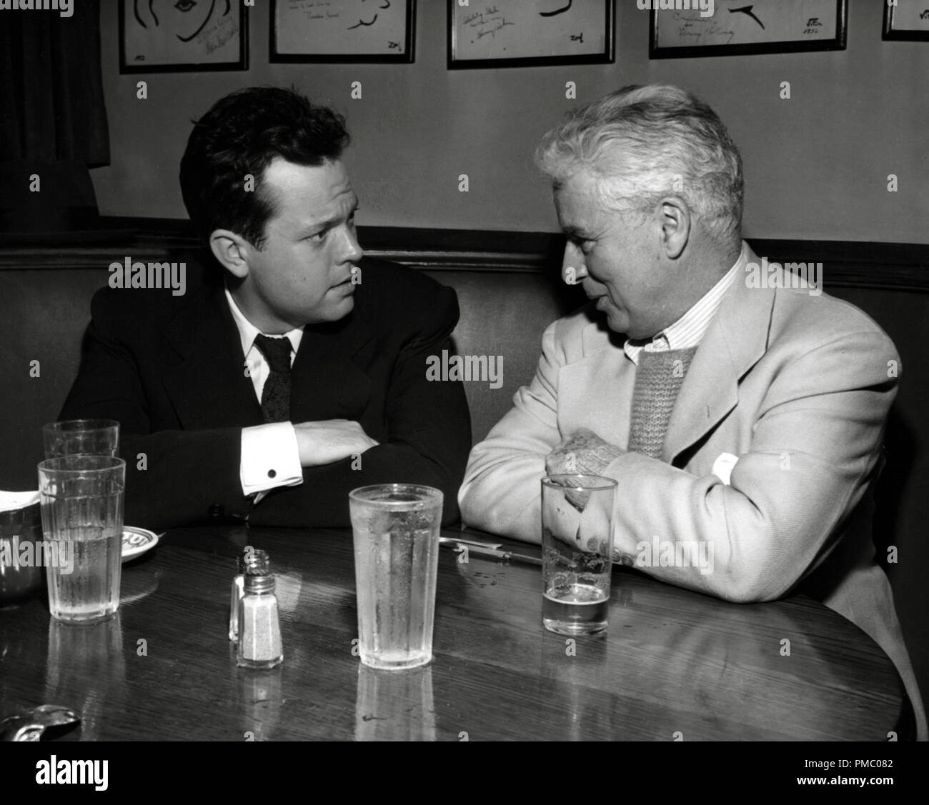 Brown derby Banque de photographies et d’images à haute résolution - Alamy