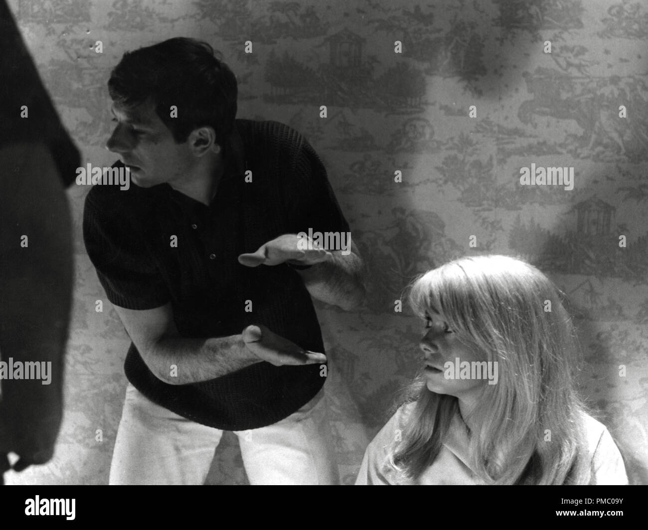 Repulsion polanski Banque de photographies et d’images à haute ...