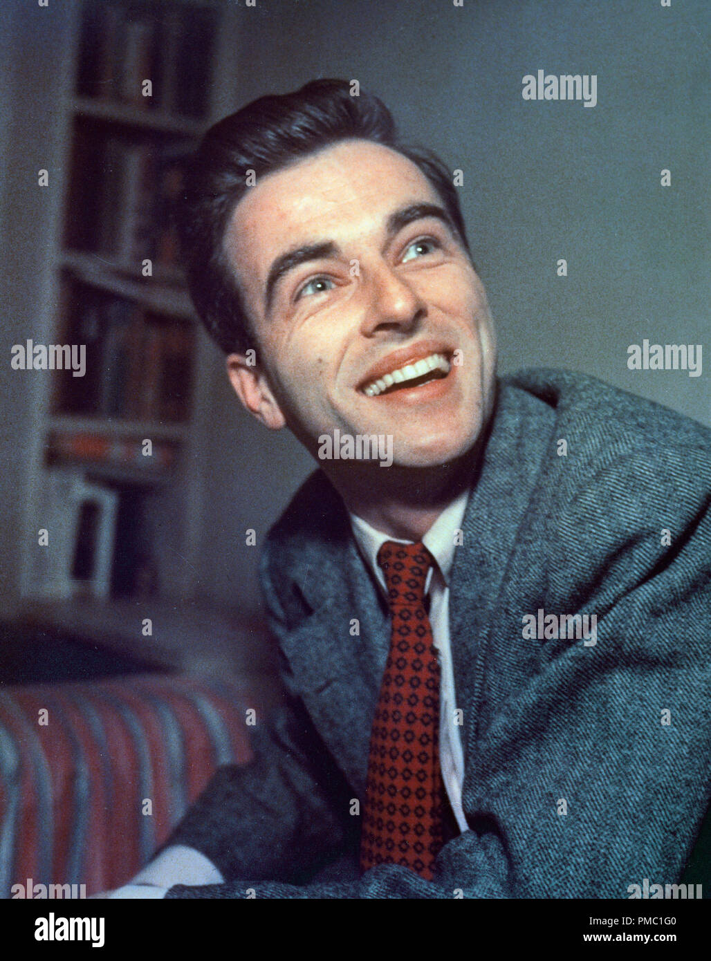 Montgomery clift Banque de photographies et d’images à haute résolution ...