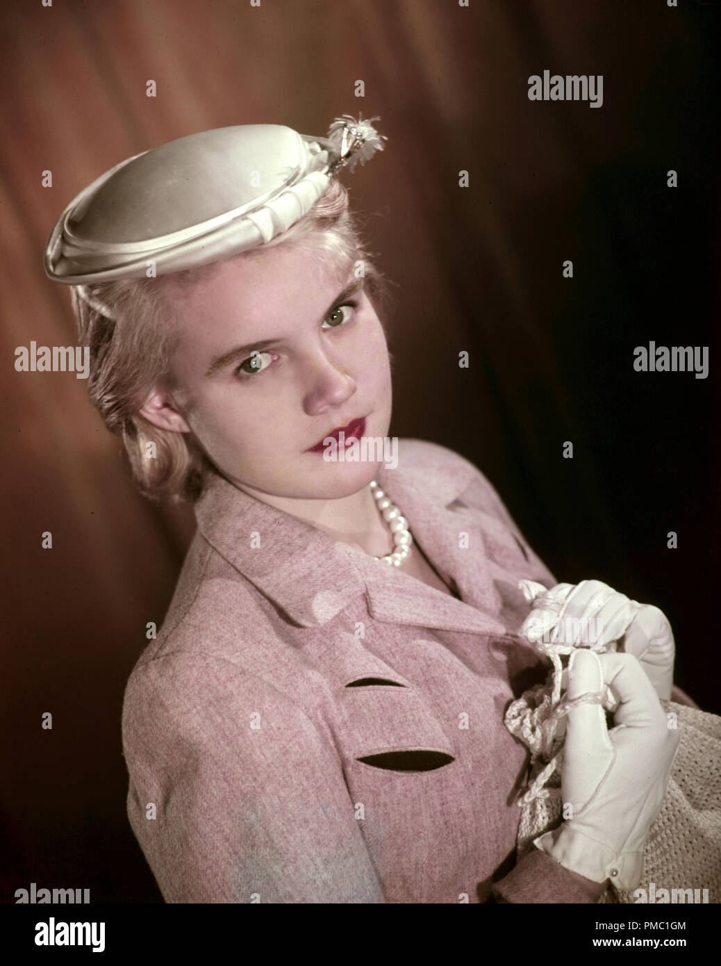 Carroll baker Banque de photographies et d’images à haute résolution ...