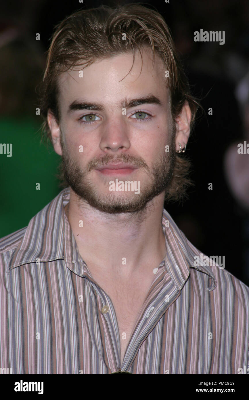 David gallagher Banque de photographies et d’images à haute résolution ...