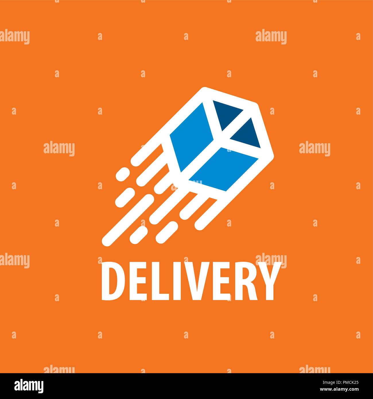 Logo de livraison rapide Banque d'images vectorielles - Page 2 - Alamy
