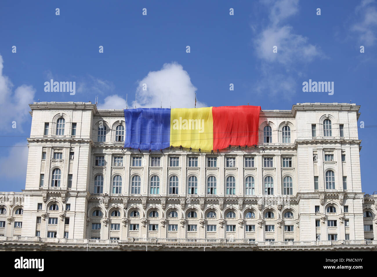 Palais des drapeaux Banque de photographies et d’images à haute ...