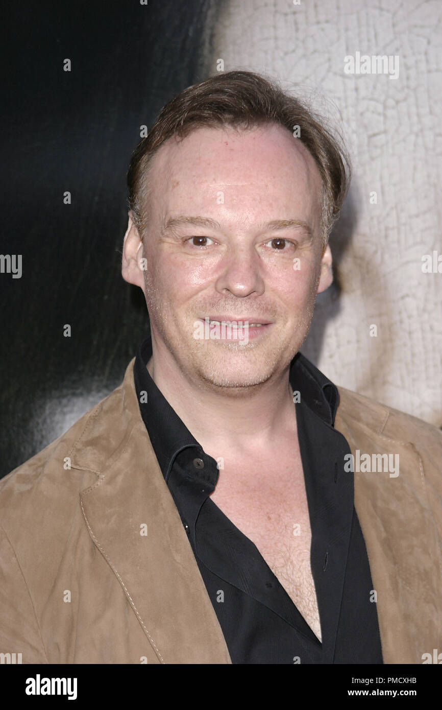 Christophe gans Banque de photographies et d’images à haute résolution ...