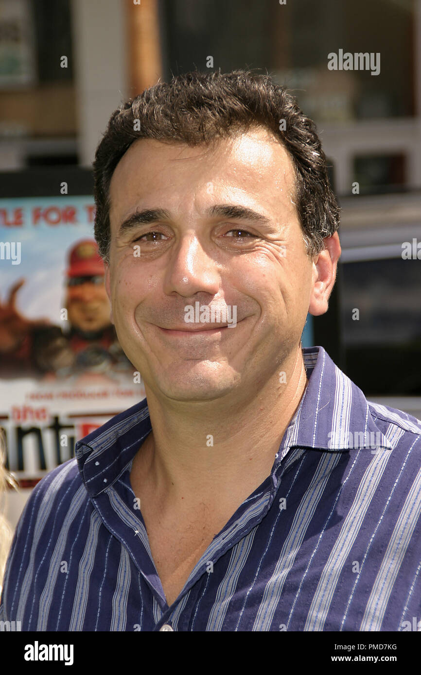 Mark decarlo Banque de photographies et d’images à haute résolution - Alamy