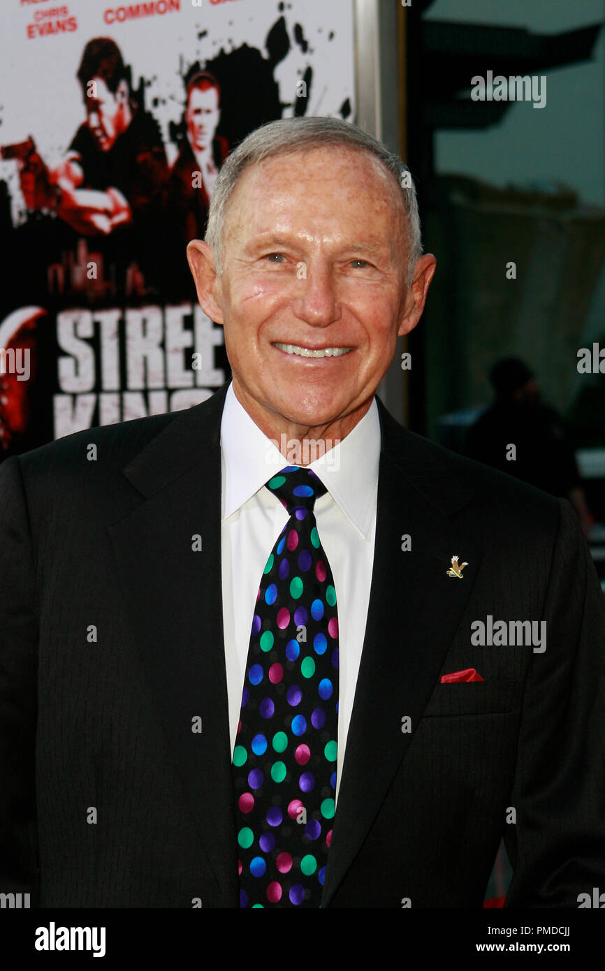 Daryl Gates Banque d'image et photos - Alamy