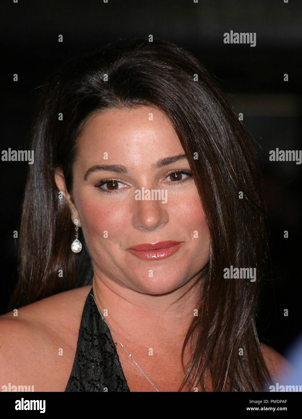 Keely shaye smith 2004 sunset premiere Banque de photographies et d ...