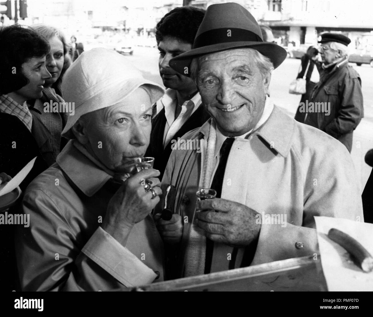 Carl heinz schroth Banque de photographies et d’images à haute ...