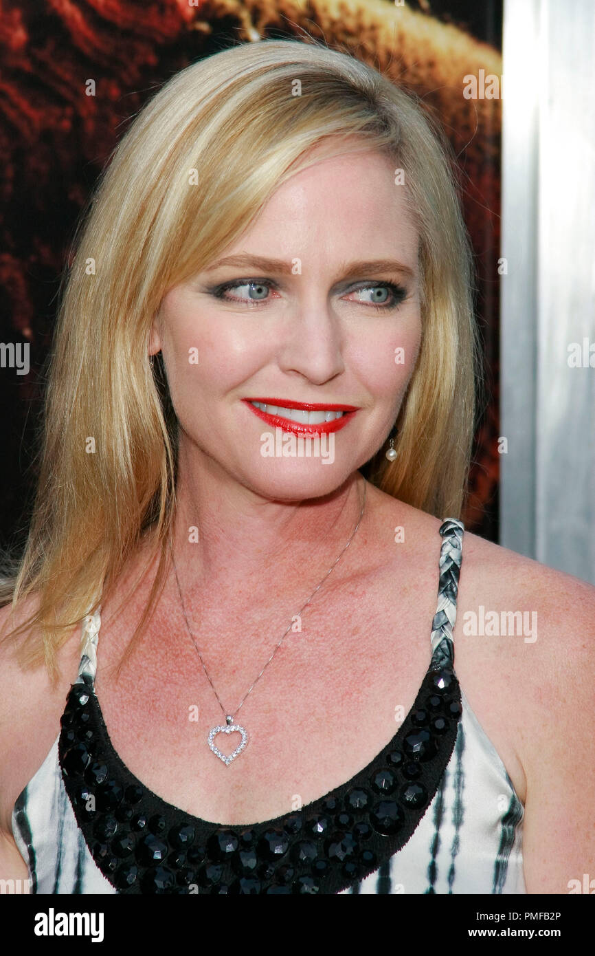 Lisa wilcox 2010 Banque de photographies et d’images à haute résolution ...