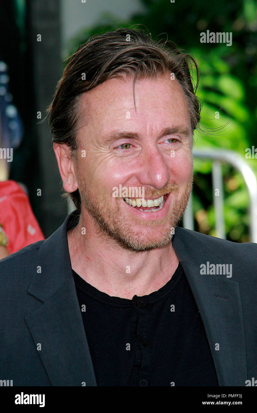 Tim roth incredible hulk hulk Banque de photographies et d’images à ...